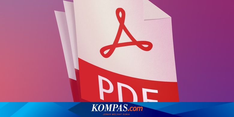 5 Cara Memisahkan File PDF dengan Mudah dan Cepat, Tanpa Aplikasi