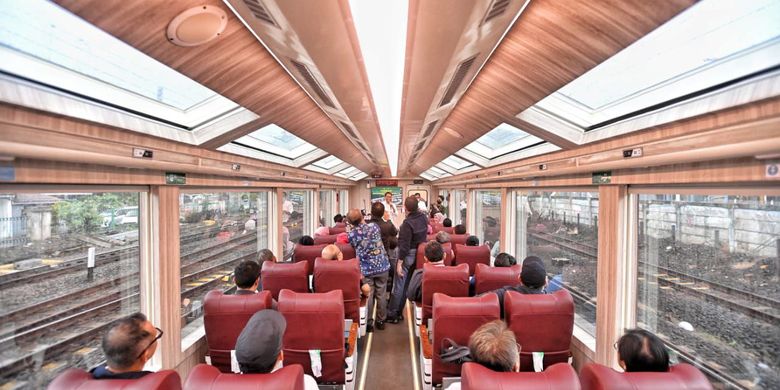 Berita Harian Ka-panoramic Terbaru Hari Ini - Kompas.com