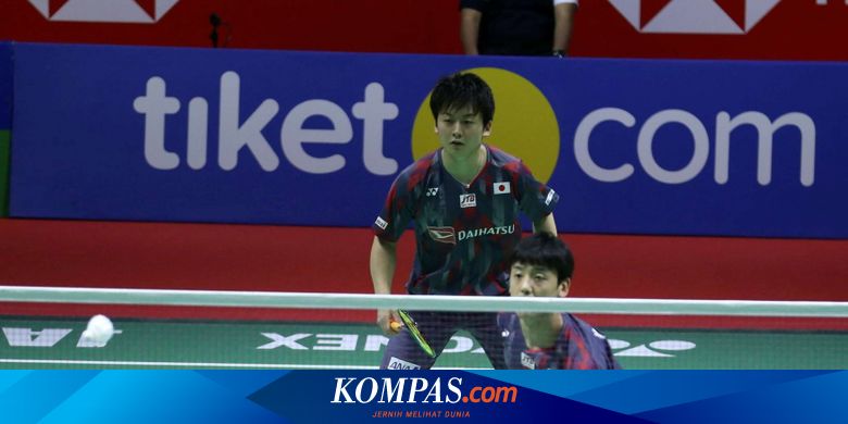 Teknik Pukulan Drive dalam Bulu Tangkis