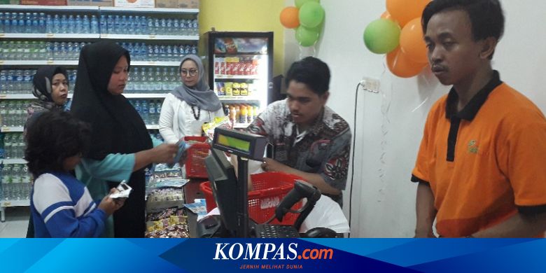 Cara Pengambilan Pangan Bersubsidi di Jakarta dan Lokasinya 2024