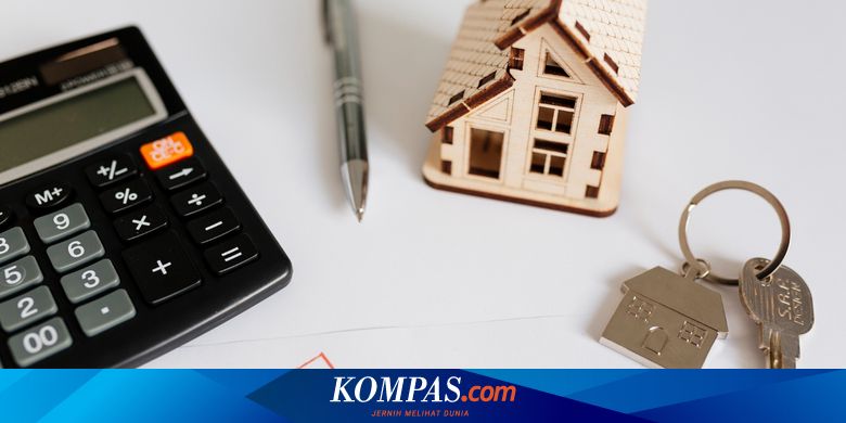 Promo KPR Bank Mandiri, Ada Bunga 3,63 Persen Fixed 3 Tahun