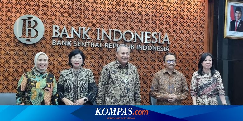 Donald Trump Menang, BI Prediksi Penurunan Suku Bunga The Fed Terbatas