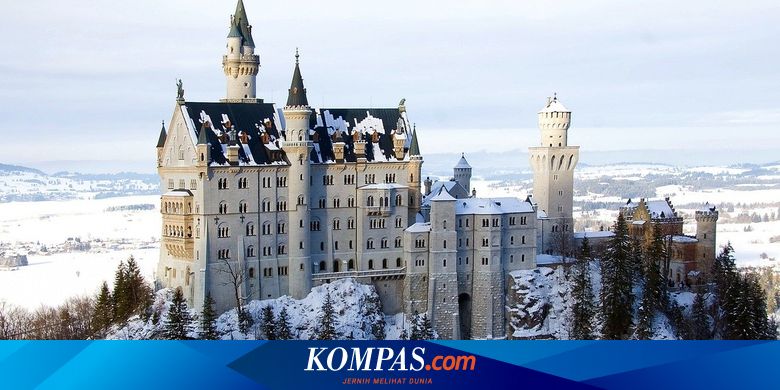 Jerman, Negara dengan Masyarakat Paling Taat Aturan