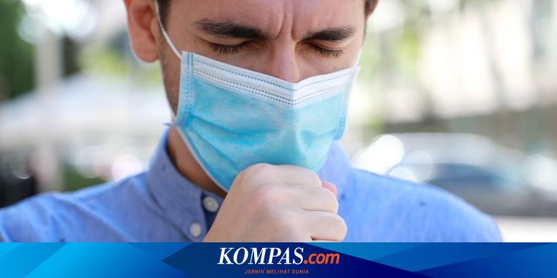 Cegah TBC Menular, Ini 4 Langkah yang Disarankan Pakar