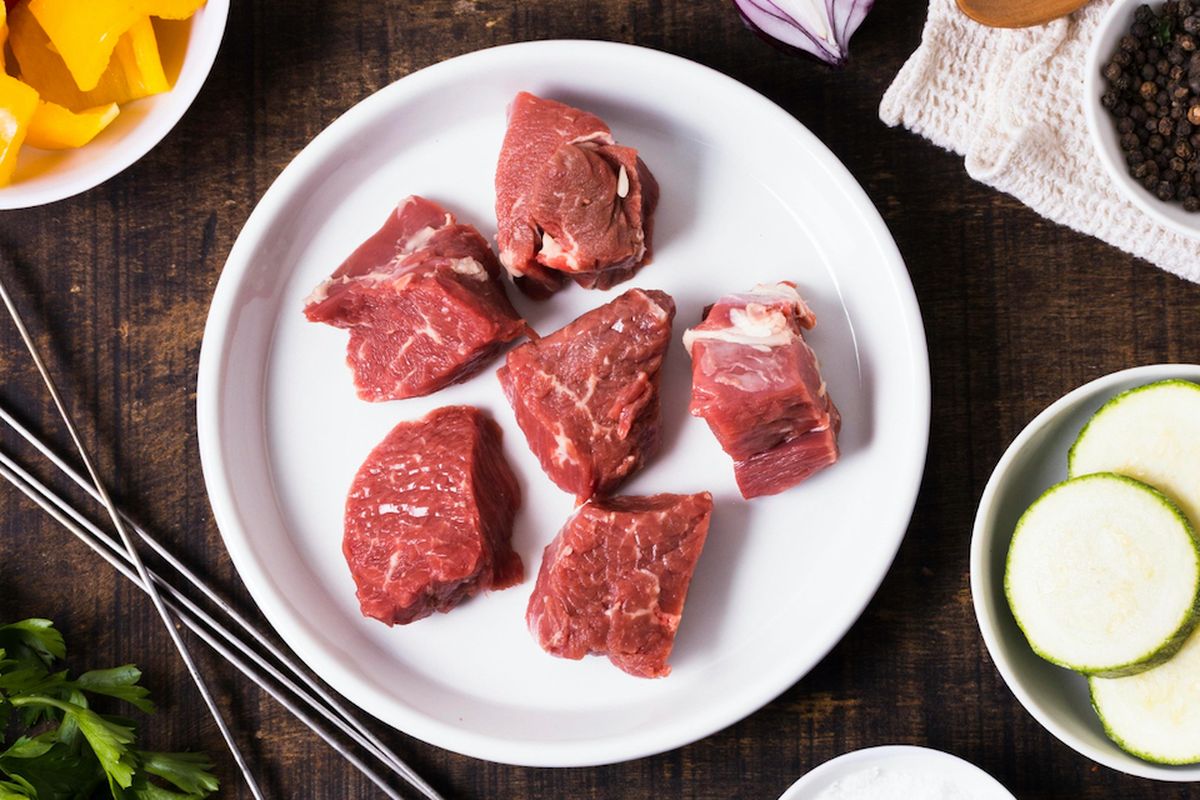 5 Tanda Daging Sapi Membusuk dan Tidak Laik Konsumsi, Catat Ciri-cirinya!