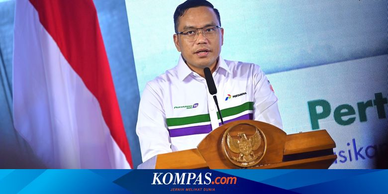 RUPS Pertamina Umumkan Direksi dan Komisaris Baru, Simon Aloysius ...