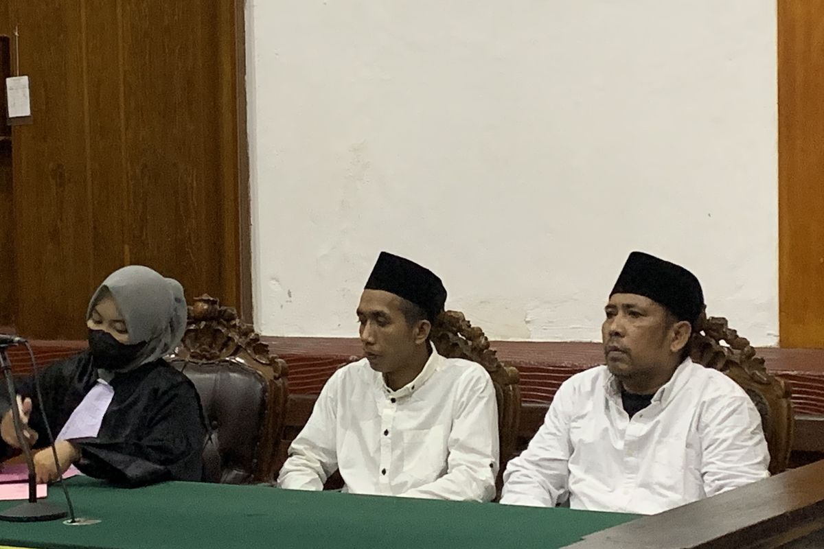Sales dan Driver di Surabaya Bersekongkol Gelapkan Minuman Beralkohol ...