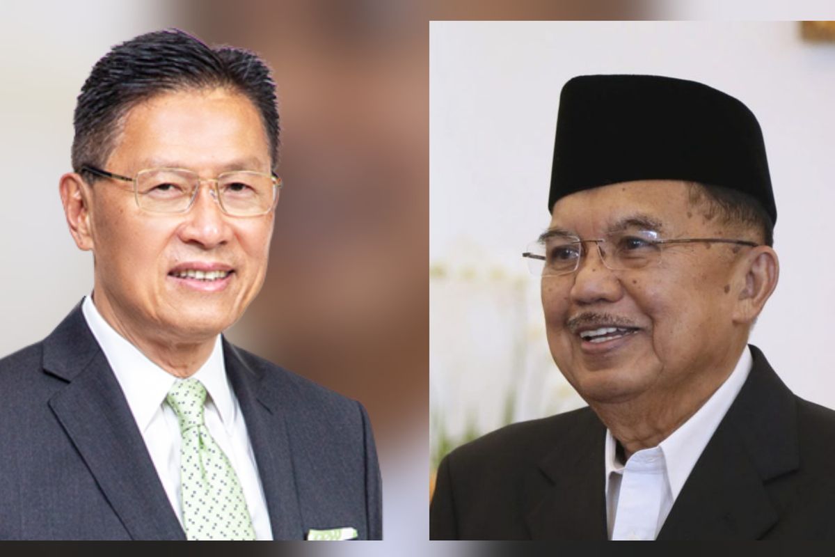 GMTD, Pengembang Properti di Antara Sengketa Lahan JK Vs Lippo