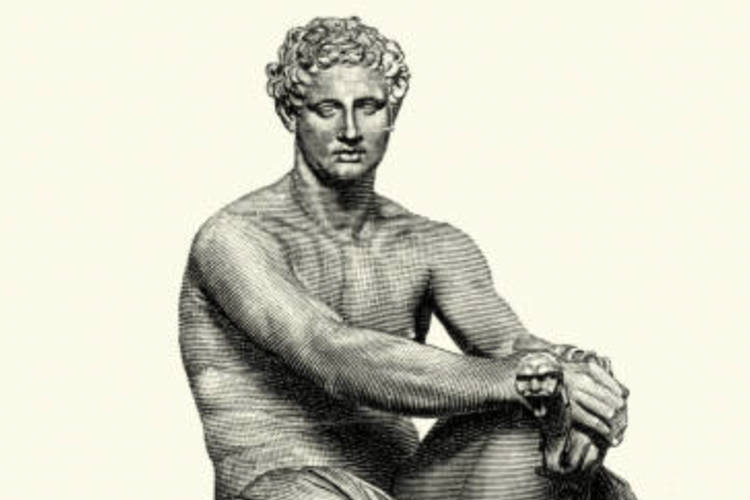 Mengenal 12 Dewa dan Dewi Olympus Yunani