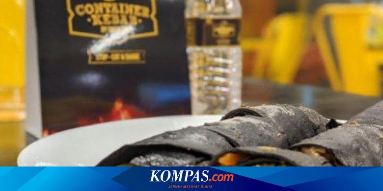 Franchise Kebab Turki Baba Rafi: Syarat, Fasilitas, hingga Modal Awalnya