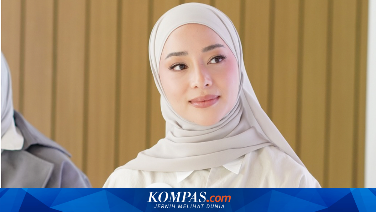 Nikita Willy Beberkan Rutinitas Body Care demi Jaga Skin Barrier Tetap ...