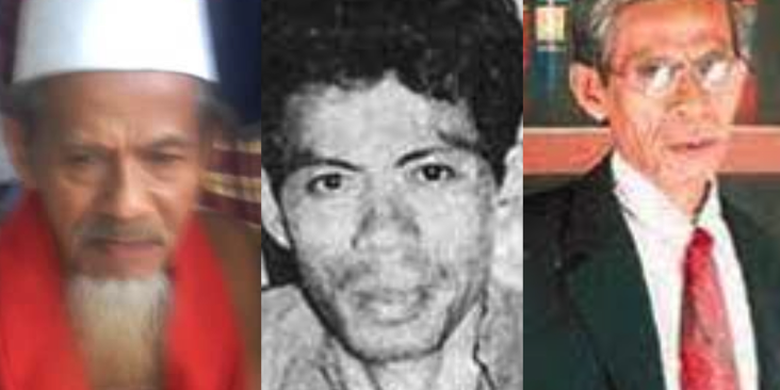 Edy Sampak, Perampok Legendaris Era Orde Baru