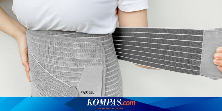 Berita Harian Bekas-luka-operasi-caesar Terbaru Hari Ini - Kompas.com