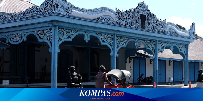 8 Ikon Kota Solo yang Populer, Apa Saja?