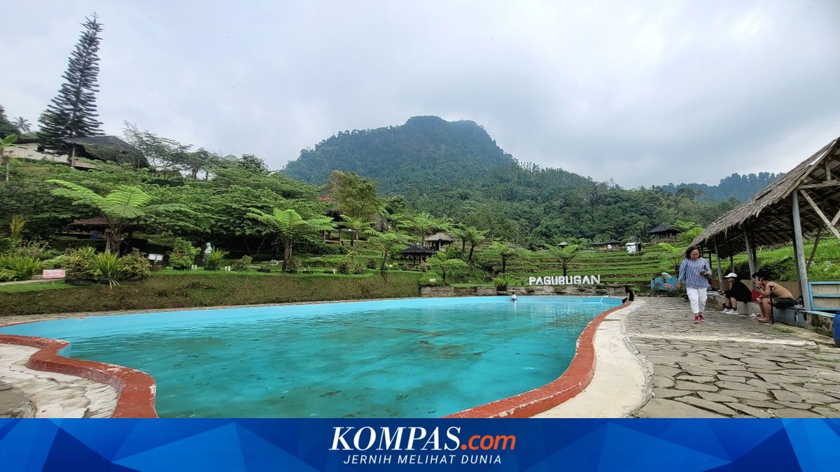 Desa Melung Banyumas Raih Juara Desa Wisata Nusantara 2025, Begini ...