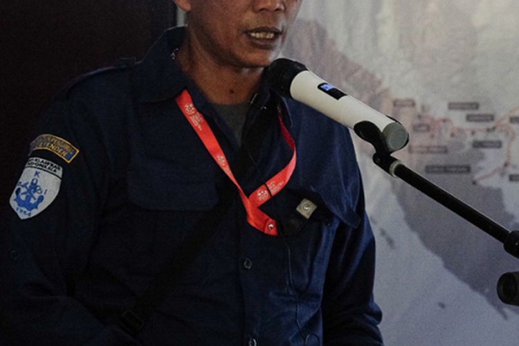Palapa Ring Timur Ditargetkan Beroperasi Akhir 2018