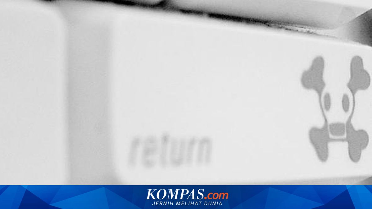 Peretasan Situs KPU, dari IP Address Luar Negeri hingga Disinformasi ...