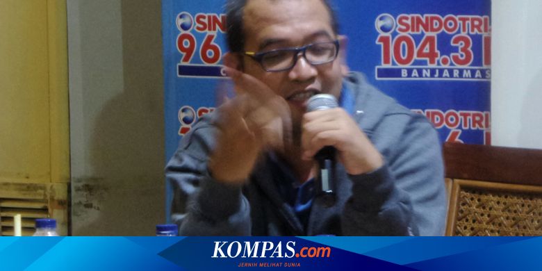 ICJR: Rutan dan Lapas di Indonesia Sudah "Extreme Overcrowding"