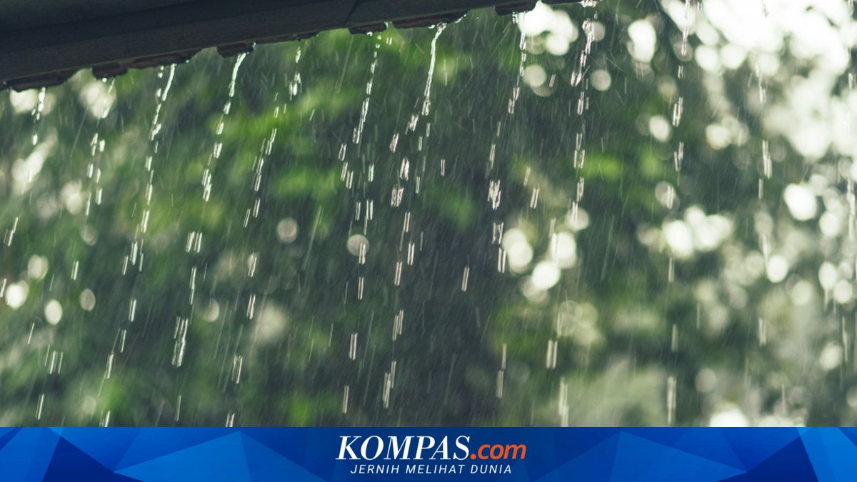 Dampak Siklon Tropis Anggrek, Kunjungan Wisata di Gunungkidul Turun