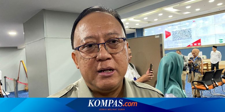 Disnaker DKI Belum Terima Laporan Terkait Kabar 450 Karyawan Tokopedia Di-PHK