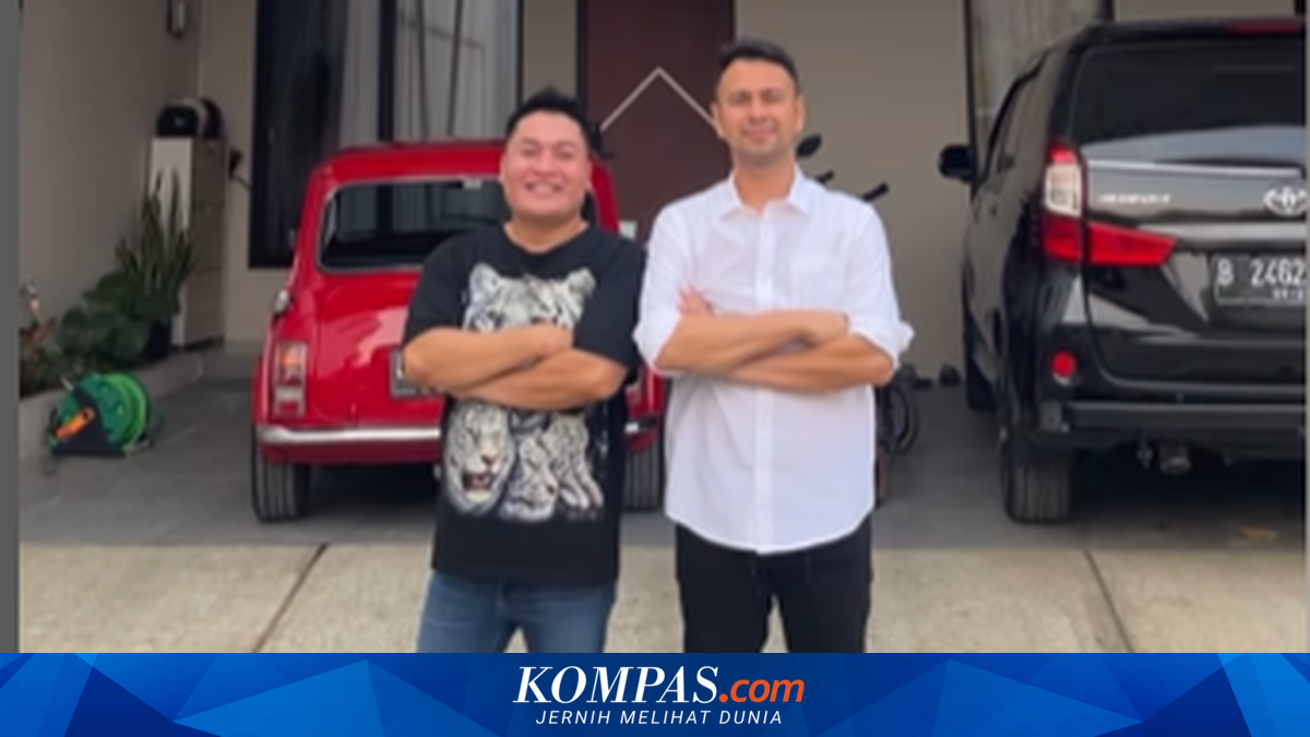 Jadi Asisten Raffi Ahmad, Merry Akui Bisa Beli Tambak hingga Sawah