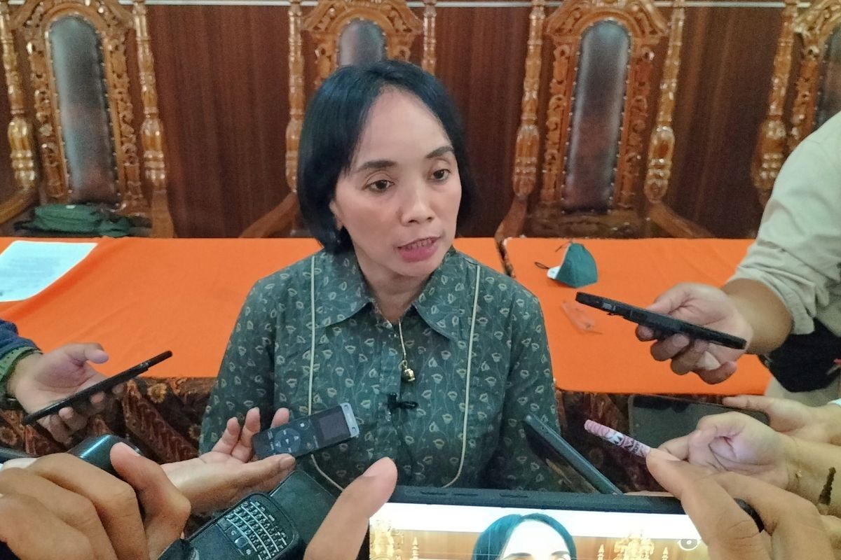 Sejumlah NIK Warga Solo Dicatut Jadi Anggota Parpol