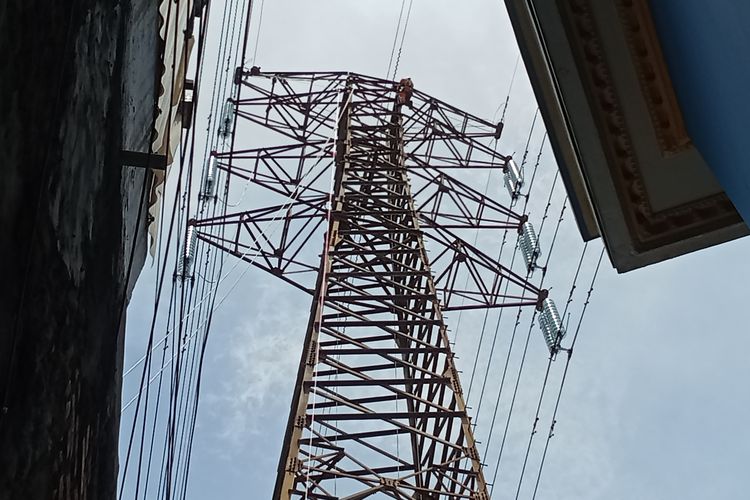 Berita Terkini Harian Tower Sutt Terbaru Hari Ini - Kompas.com