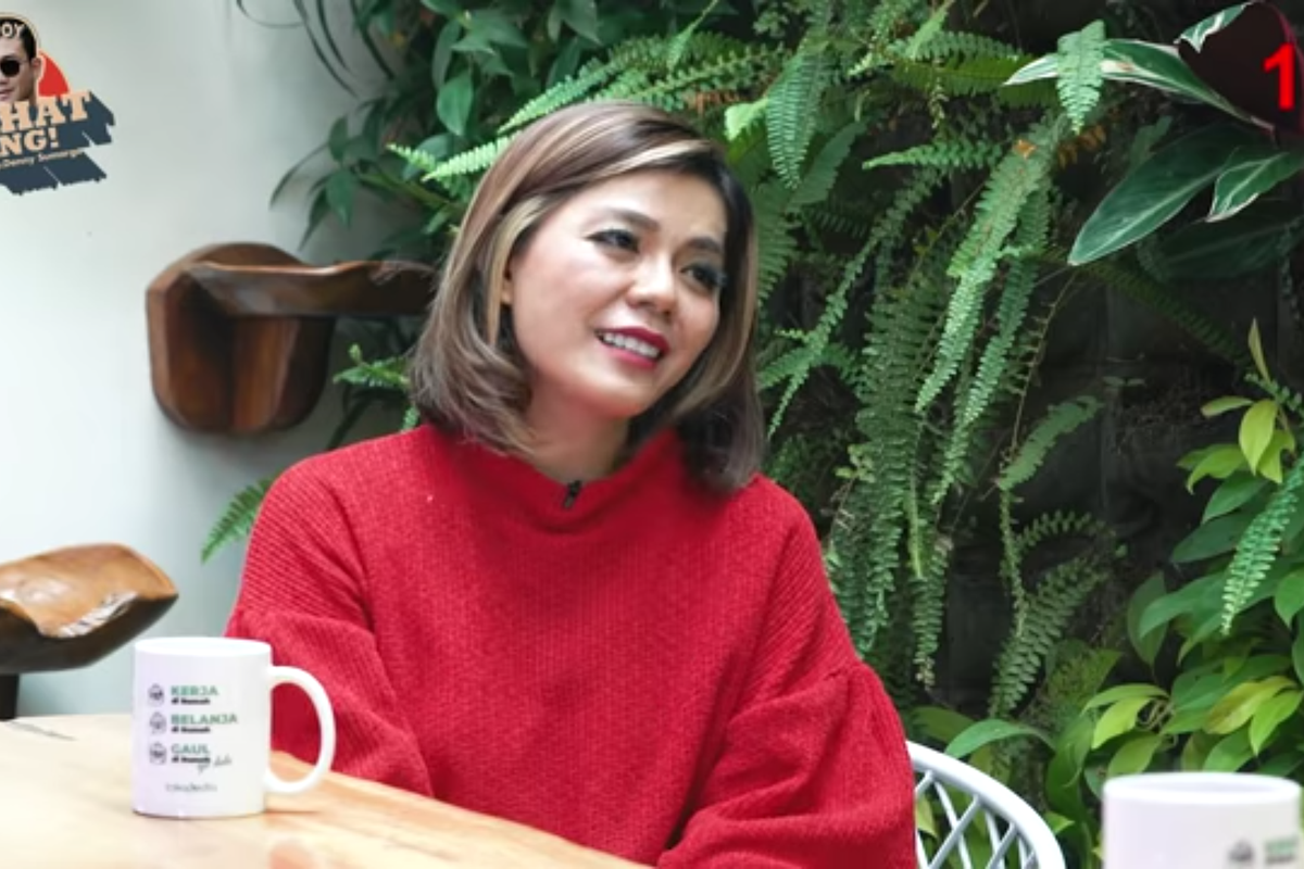 Merry Riana Cerita Saat Bertahan Hidup di Singapura tapi Tak Salahkan ...