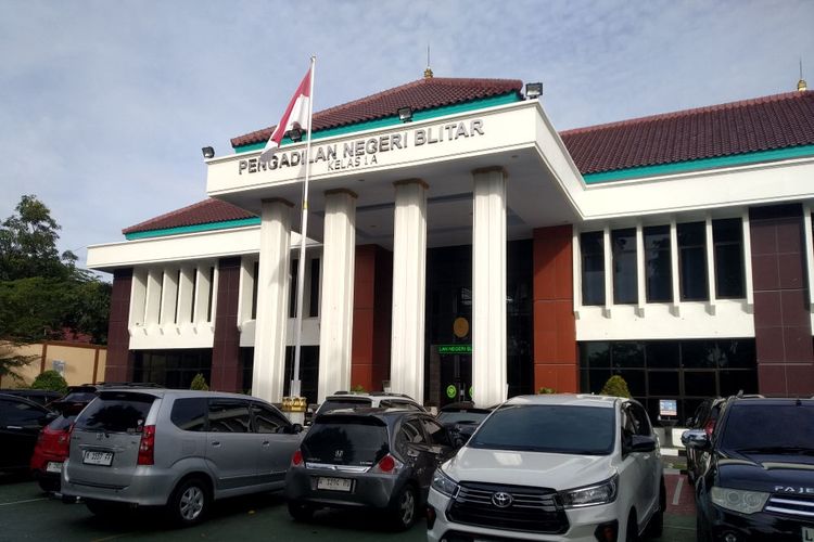 Berita Terkini Harian Pendeta Cabuli Anak Terbaru Hari Ini - Kompas.com