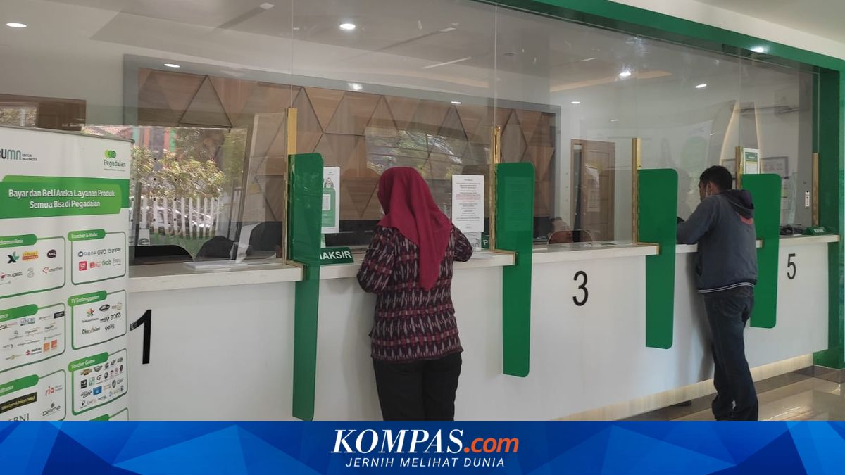 Cara Gadai Barang di Pegadaian dan Syaratnya