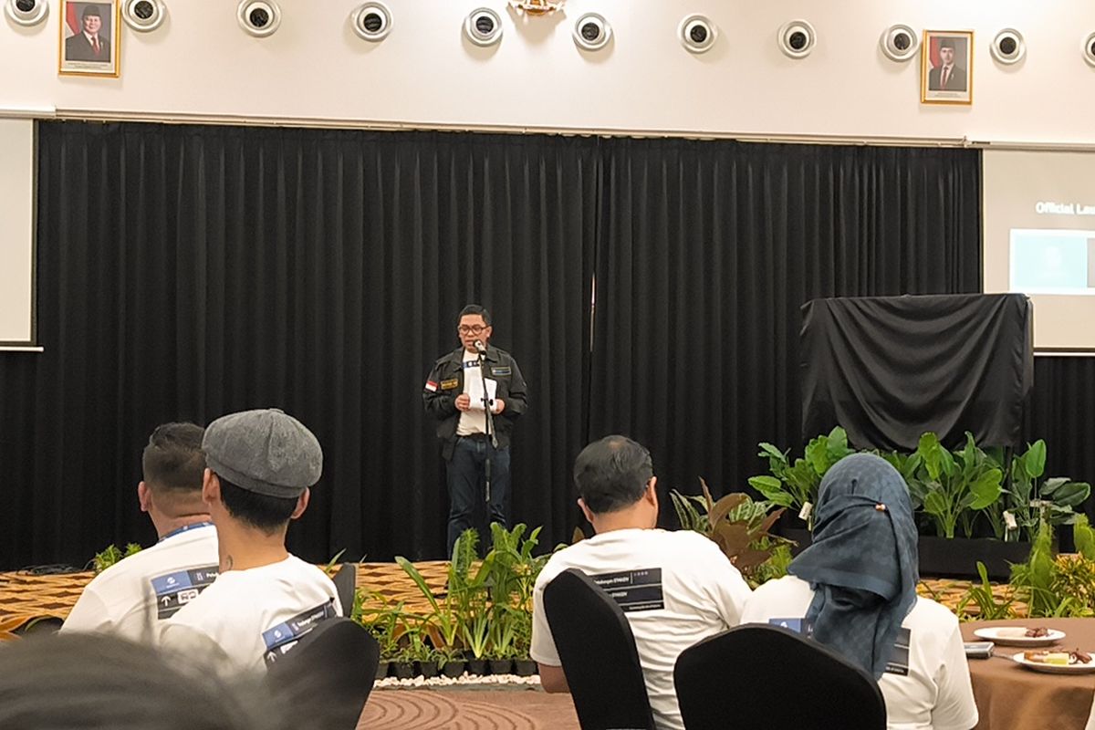 Transjakarta Hadirkan Transjakarta Symphony, Ruang Baru bagi Musisi ...