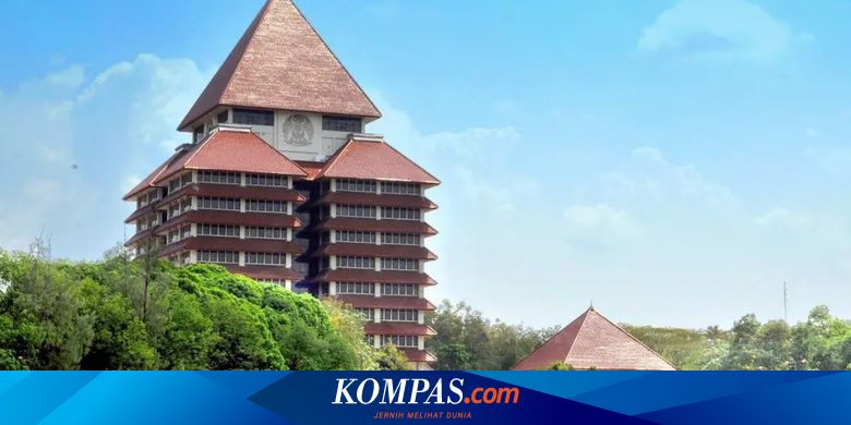Cara Pembayaran SIMAK UI 2025, Sekian Besaran Uang Pangkal dan UKT Semester