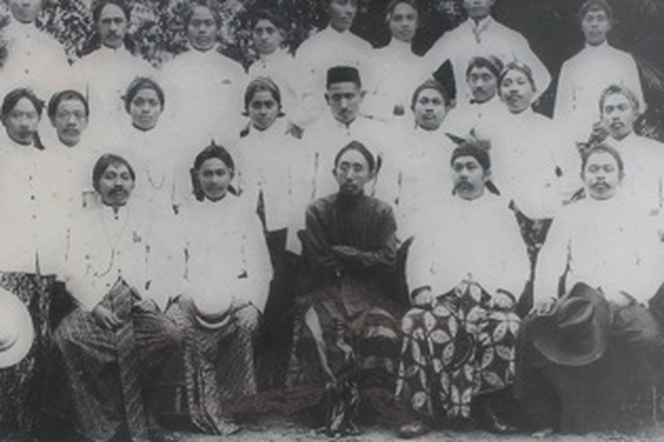Biografi Dokter Sutomo: Pendiri Budi Utomo dan Kisah Cinta Beda Agama