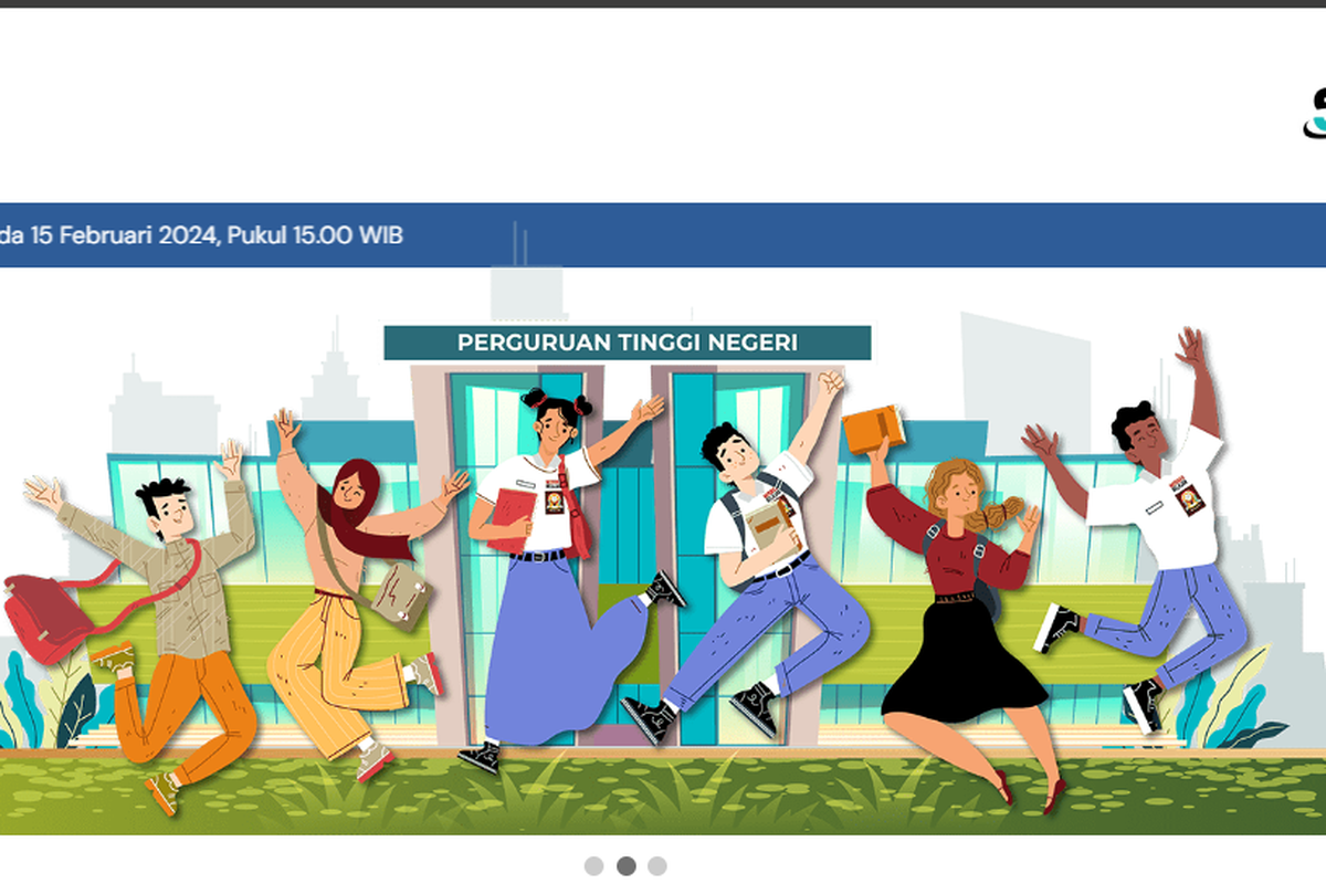 Syarat Sekolah dan Siswa Bisa Ikut SNBP 2025, Siswa Kelas 12 Cek