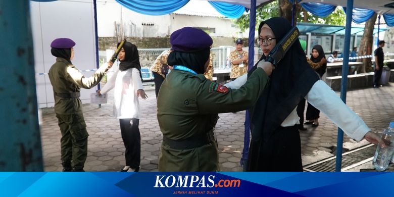 Macam-macam Jimat Peserta CPNS Kemenkumham di Jatim