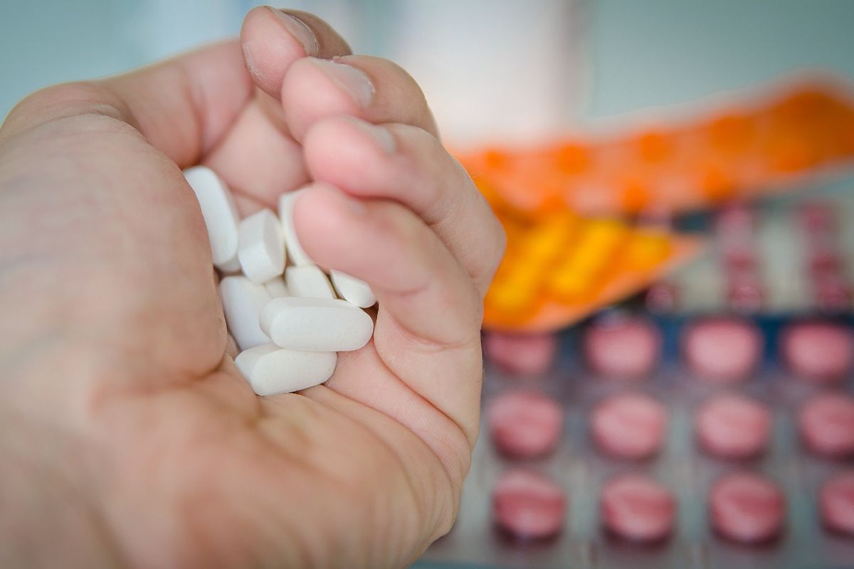 Terjual hingga Ratusan Ribu, Ini 5 Obat Kuasi Ilegal Paling Banyak ...