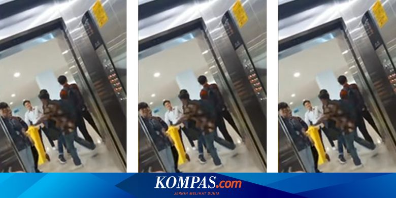 UIN Jambi Bantah Mahasiswa Korban "Bullying" Minta Maaf, Kampus: Hanya Membuat Video Klarifikasi