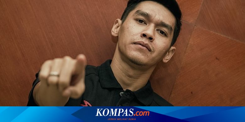 Septian David Maulana Resmi Bergabung dengan Malut United