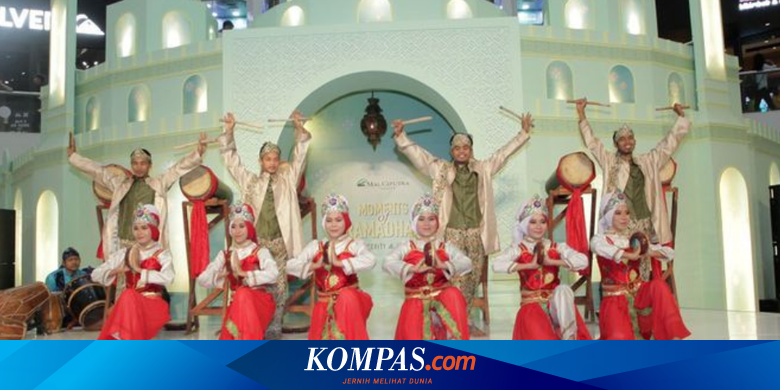 Mengenal Rampak Bedug dari Banten: Pengertian, Sejarah, dan Fungsi