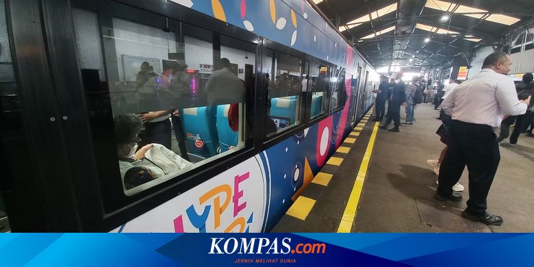 Cara Dapatkan Diskon 10 Persen Tiket Kereta Api, Khusus Alumni UNY
