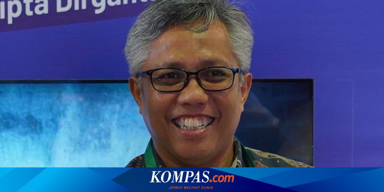 Profil Rektor ITB Tatacipta Dirgantara