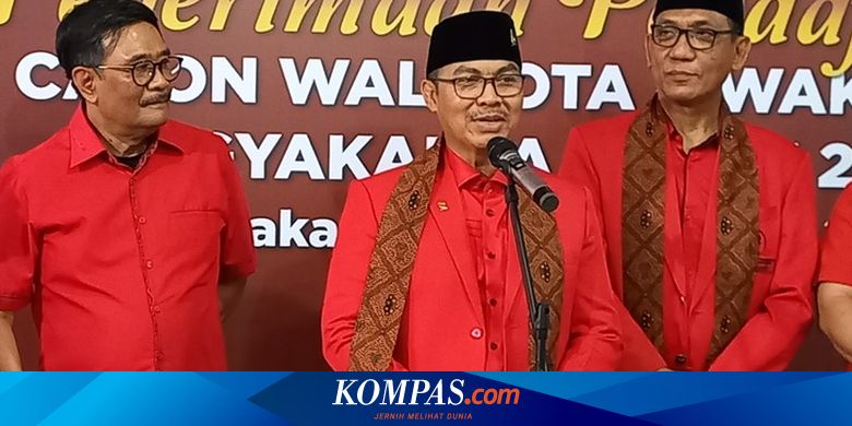 Wali Kota Yogyakarta Tunggu Klarifikasi Pramono Anung ke Megawati Soal Instruksi Boikot Retret