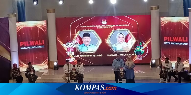 Wali Kota Terpilih Probolinggo Tanggapi Usulan Prabowo Subianto soal Pilkada Dipilih DPRD