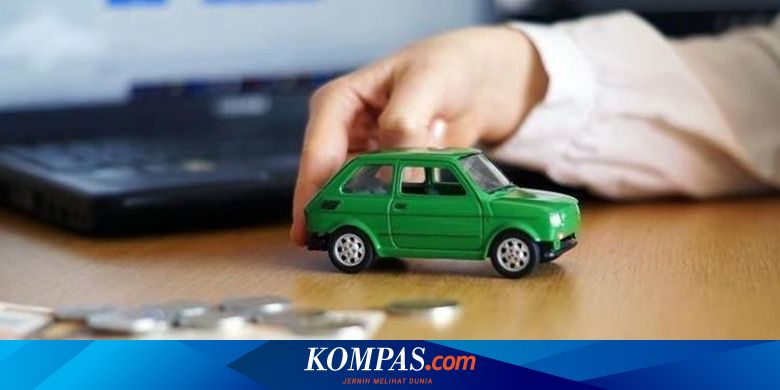 Update Tarif Resmi Pajak Progresif Kendaraan di Jawa Barat