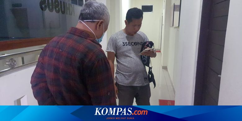 Buron Sejak 2018, DPO Kasus Dugaan Korupsi Proyek PLTD Raja Ampat Ditangkap