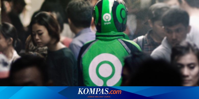 Alasan GoJek Tunjuk Dua CEO Pengganti Nadiem Makarim