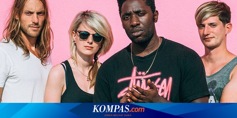 Lirik Lagu In Situ, Singel Baru Bloc Party