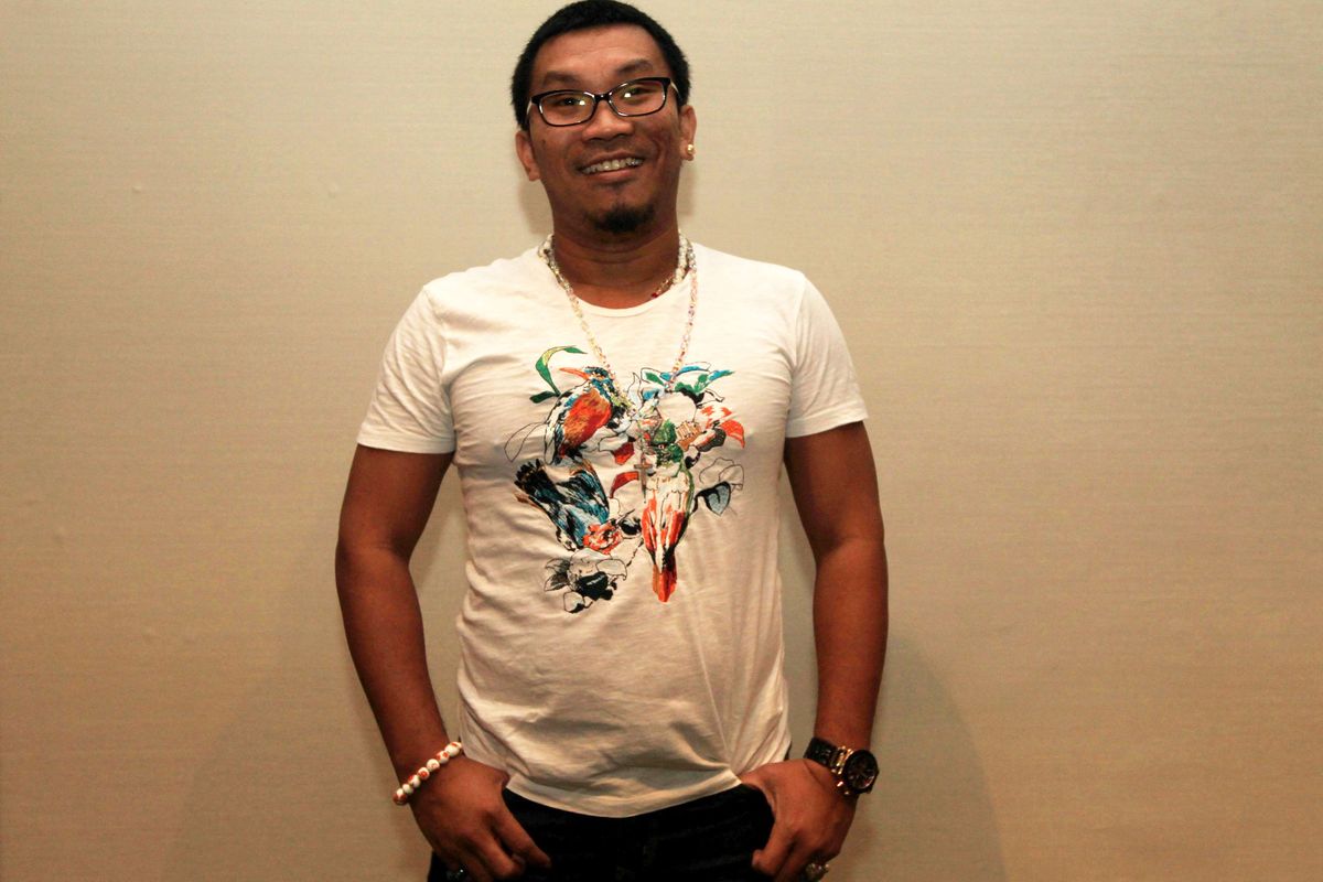 Mongol Stres Mengaku Pernah Dibayar Rp 200 Juta untuk Stand Up Comedy ...