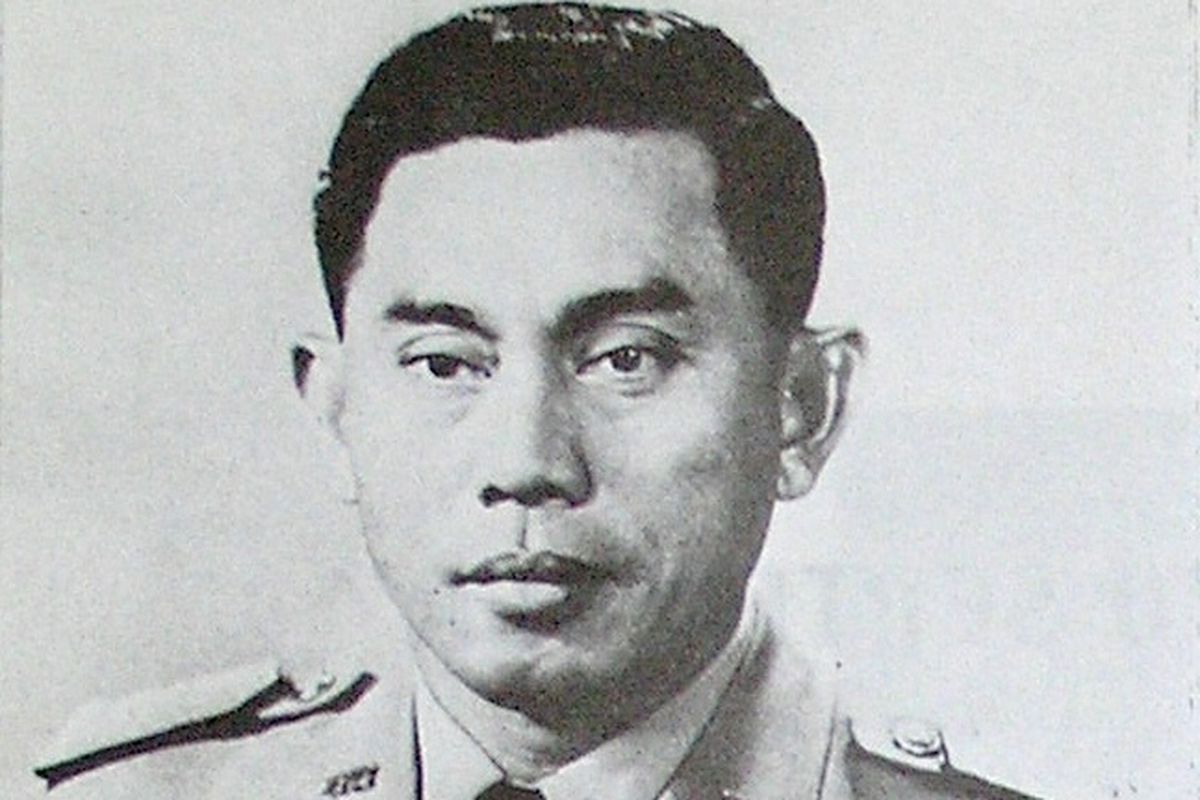 Biografi Jenderal Ahmad Yani, Pahlawan Revolusi Korban G30S