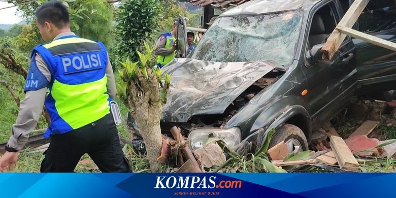 4 Jenis Rem Blong yang Wajib Diwaspadai Pengemudi